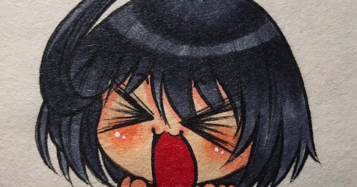 Draw Anime Art Tik Tok Tiktok Art Anime - pearseexcavation