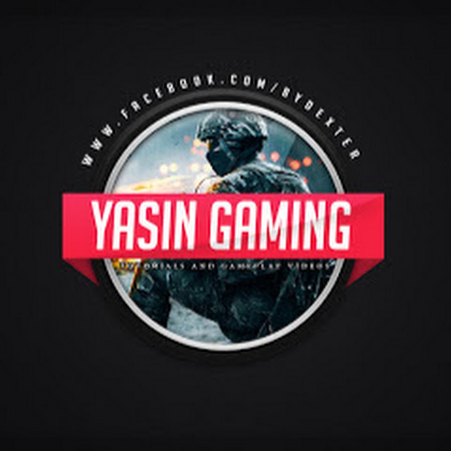 Yasin Gaming - YouTube