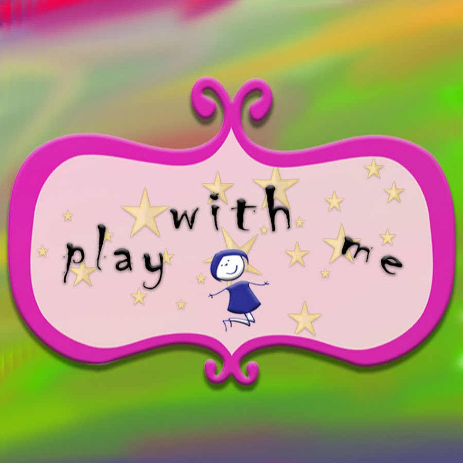 Play with me - YouTube