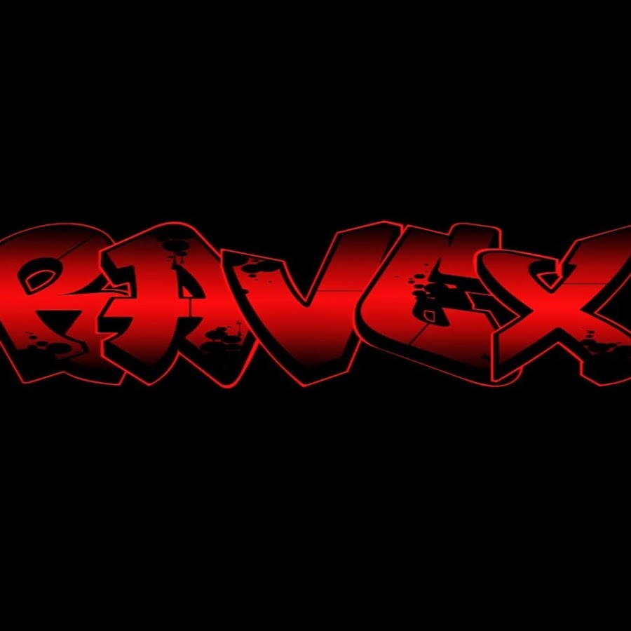 Ravex - YouTube
