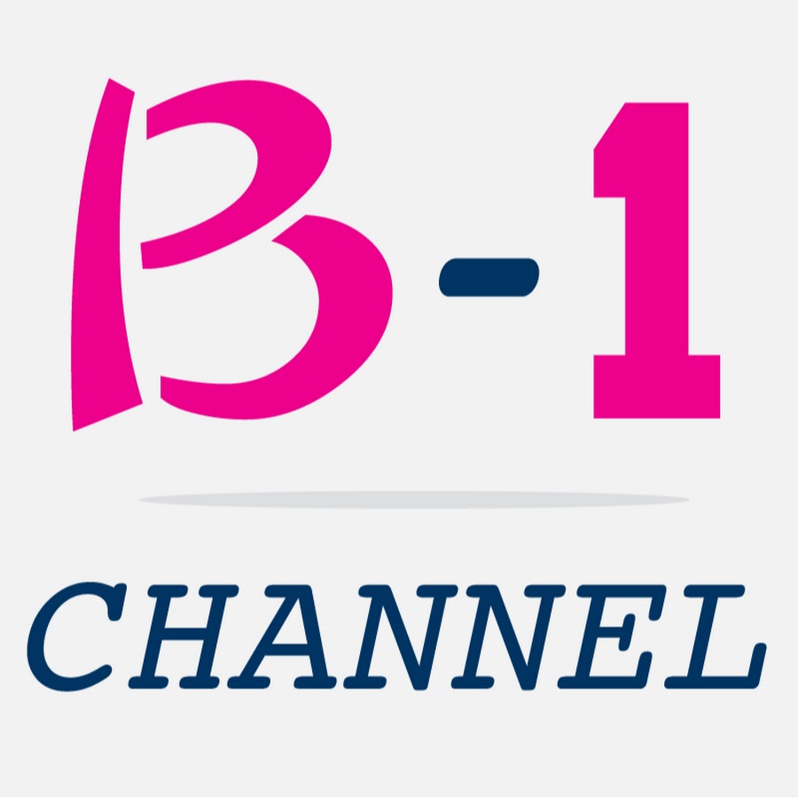 B-ONE [Music] - Official Channel - YouTube
