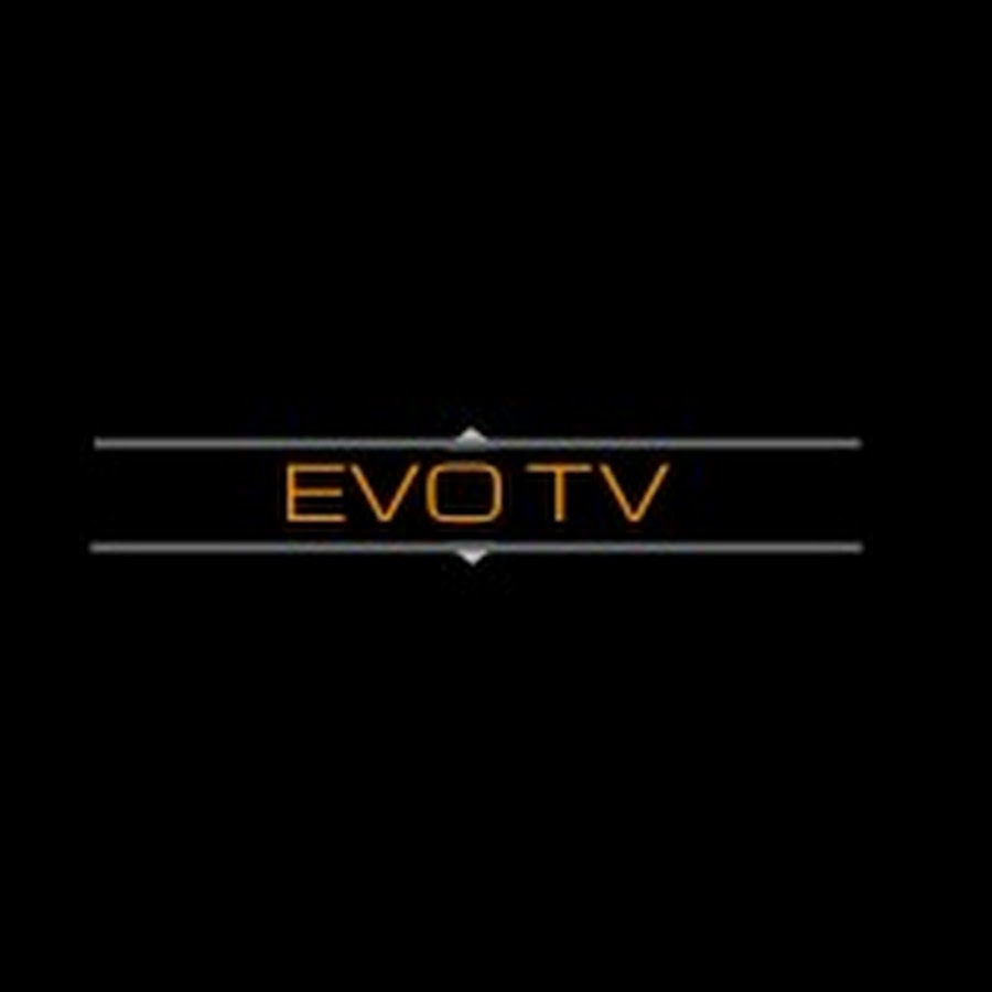 EVO TV - YouTube