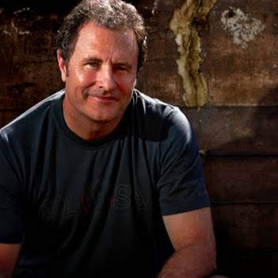 Craig Hamilton - YouTube