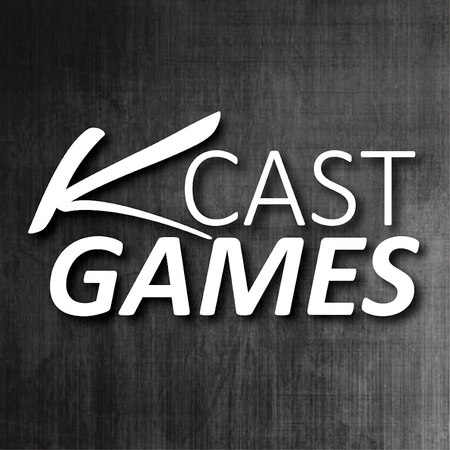 KCast Games - YouTube