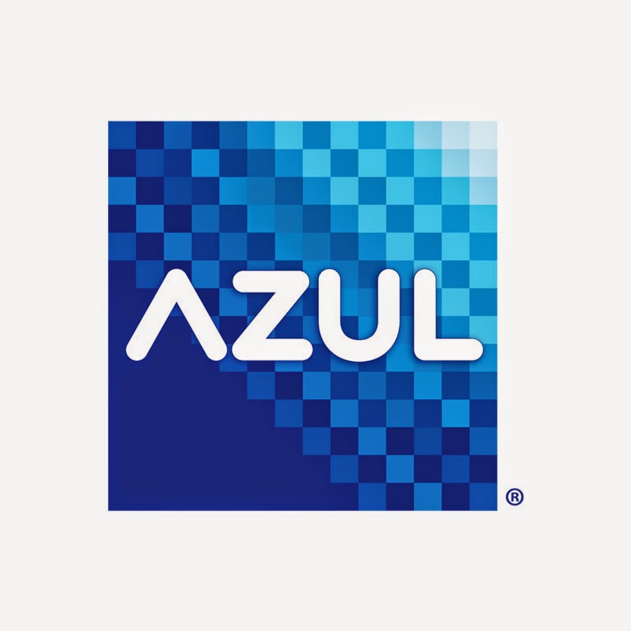 AZUL dominicana - YouTube