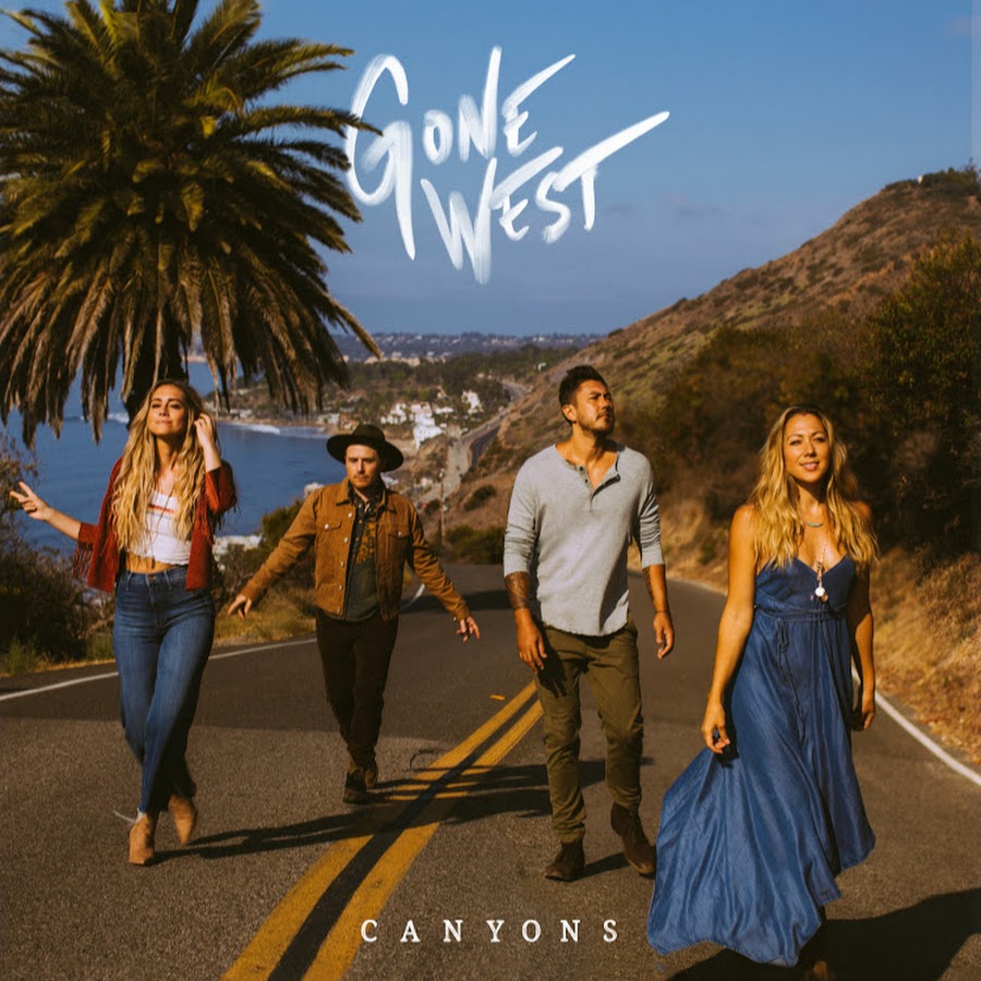 Gone West Music - YouTube