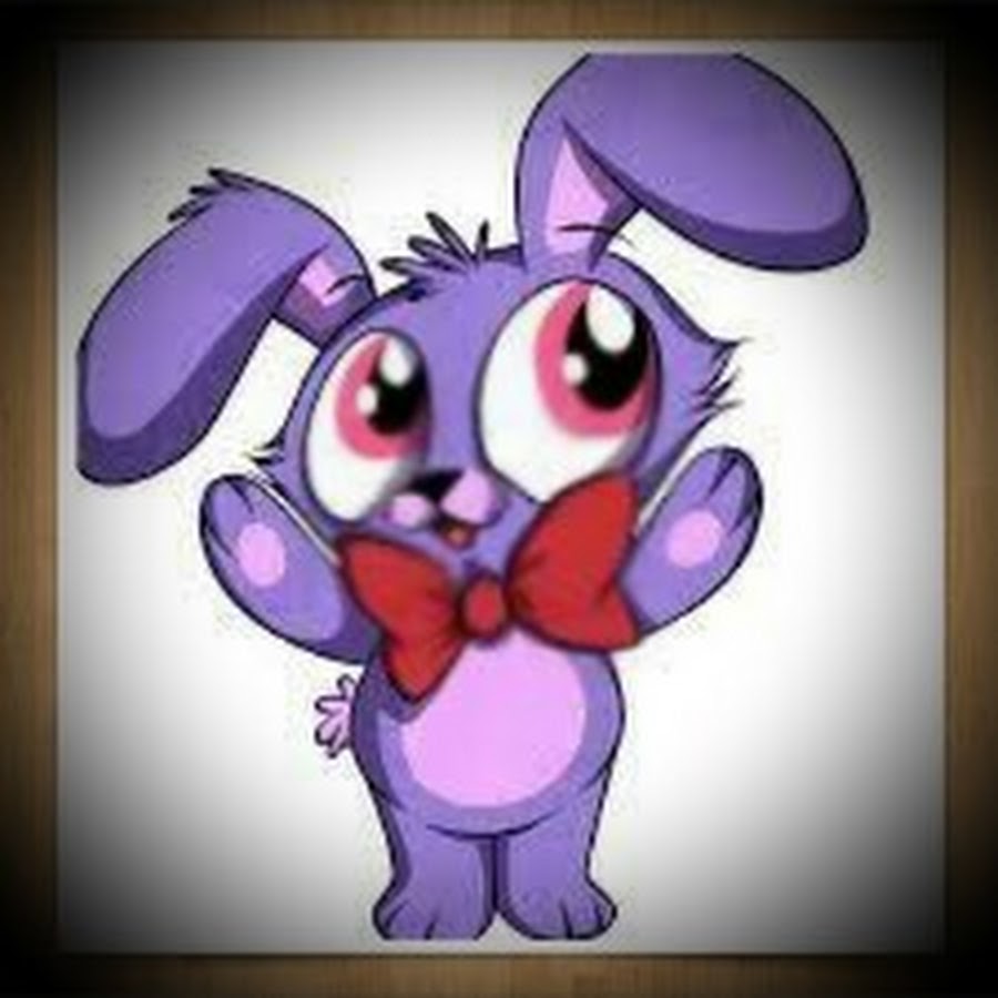 the bonnie gamer - YouTube
