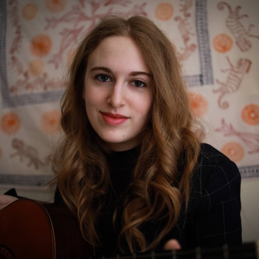 Sofie Zamchick - YouTube