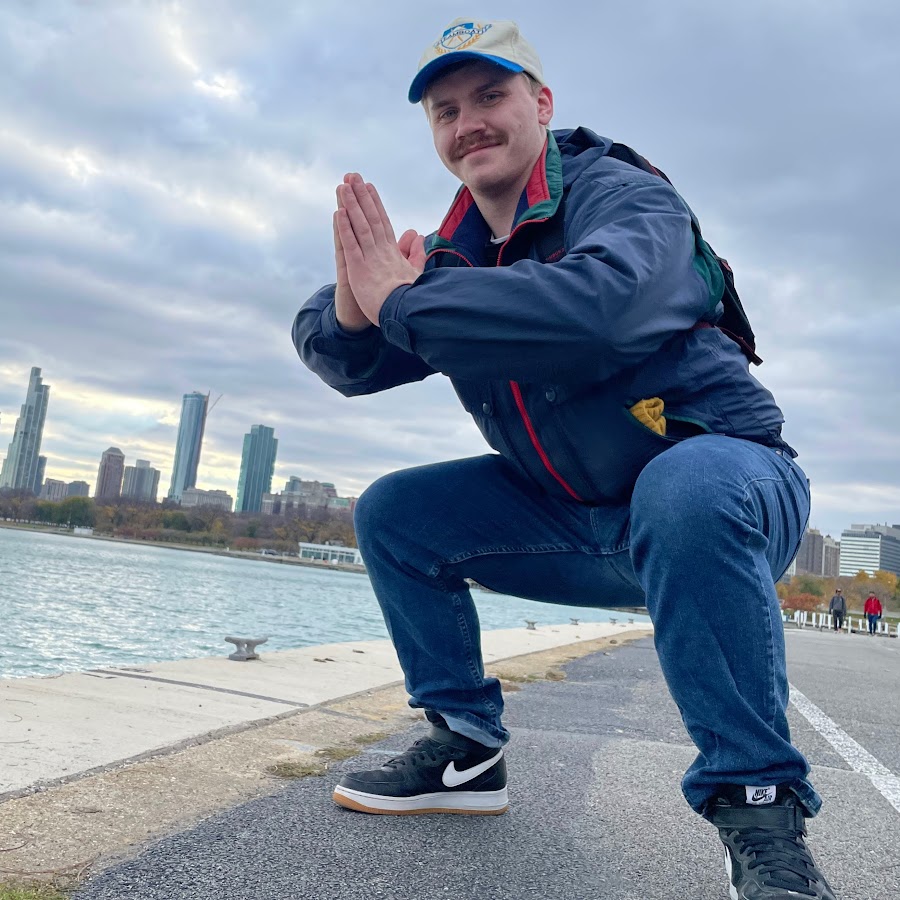 Ethan Miller - YouTube