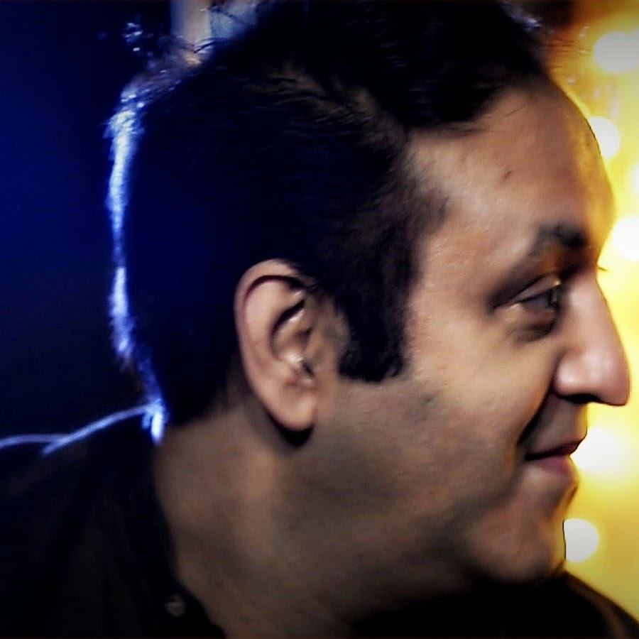 Rashid Ali Official - YouTube