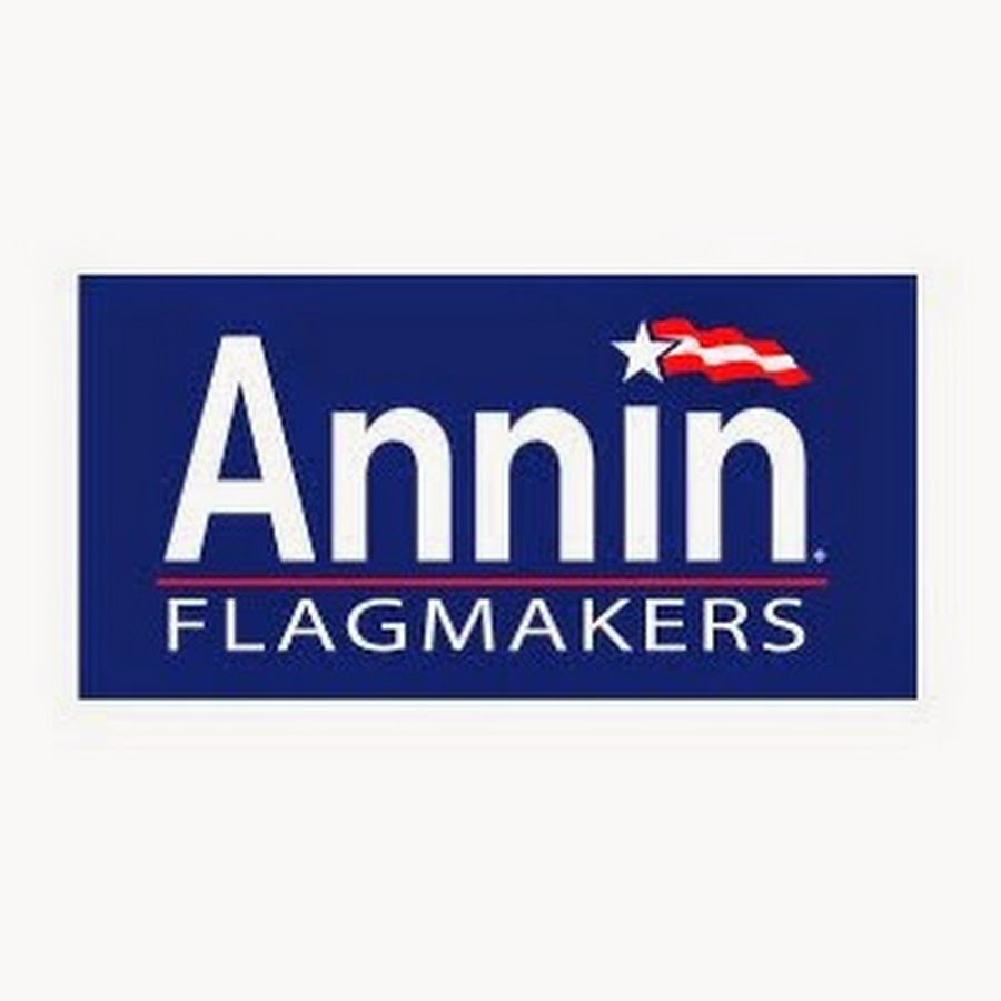Annin Flagmakers - YouTube