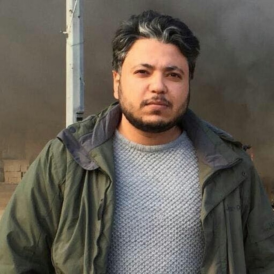 Khaled Abo Salah - YouTube