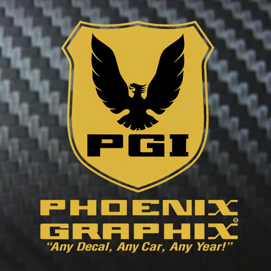 Phoenix Graphix - YouTube