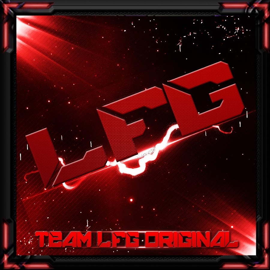Team LFG Original - YouTube