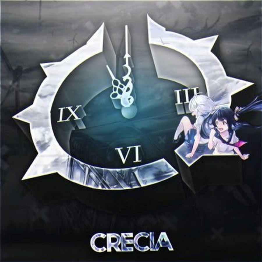 Crecia - YouTube