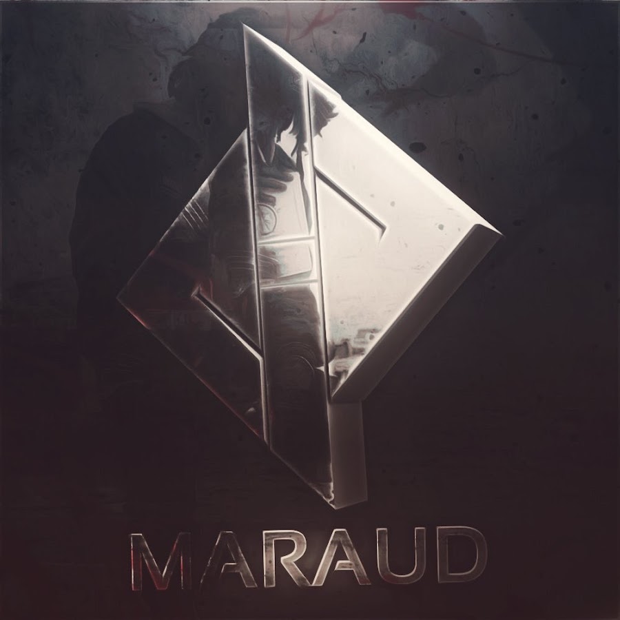Maraud - YouTube