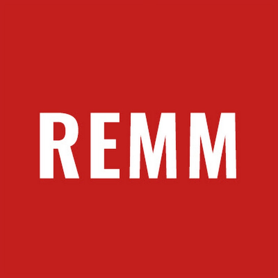 Remm - YouTube
