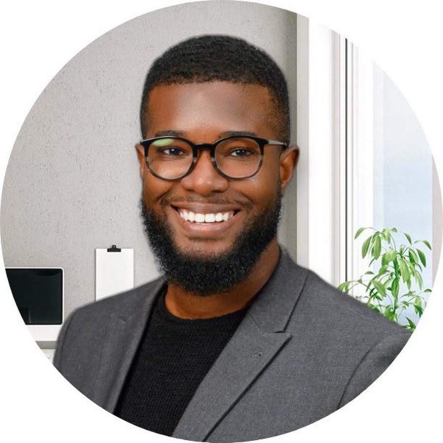 Curtis Jordan - YouTube