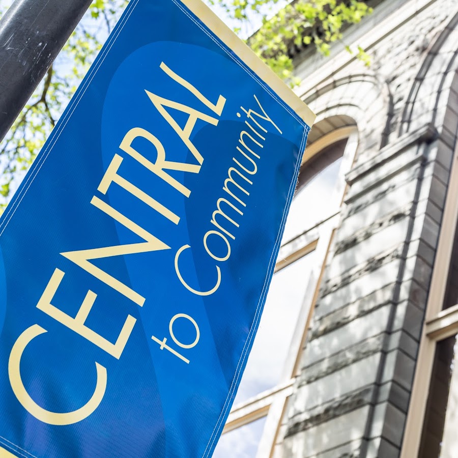 Seattle Central College - YouTube