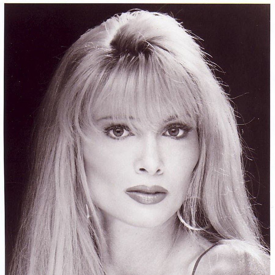 Laurene Landon - YouTube