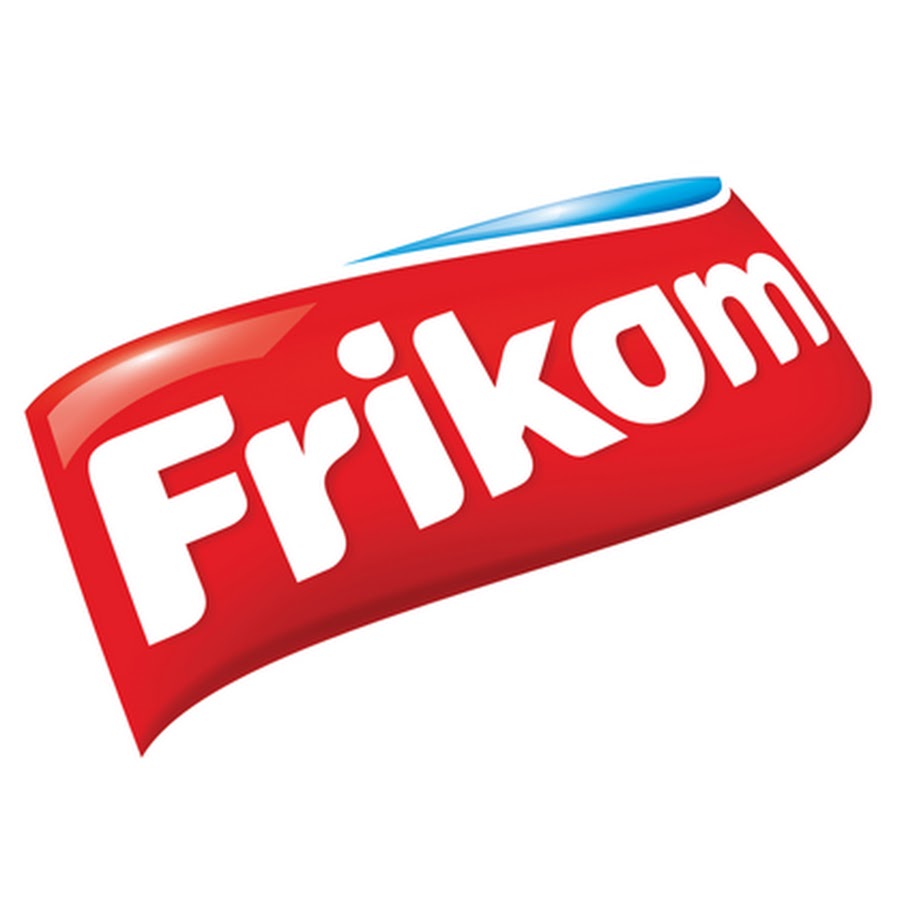 Frikom - YouTube