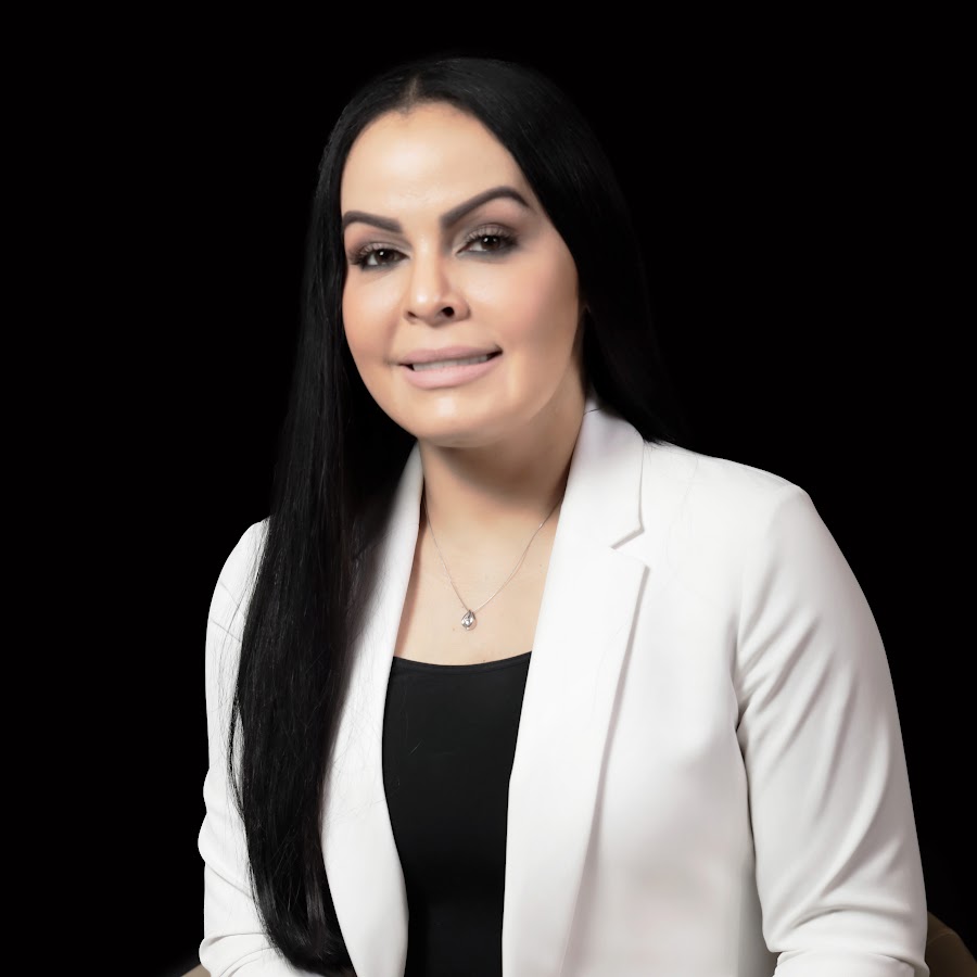 Yesenia Then TV - YouTube