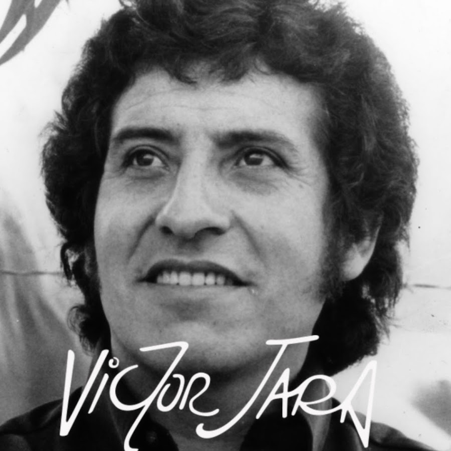 Victor Jara - Música - YouTube