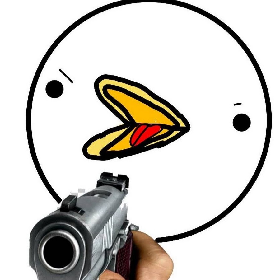 Derpy Chicken - YouTube