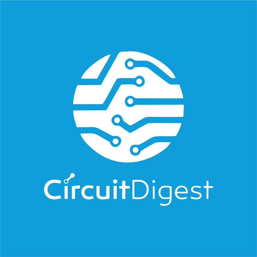 Circuit Digest - YouTube