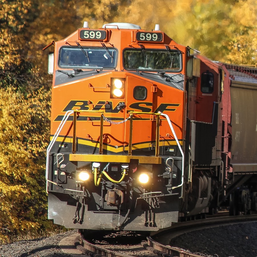 Trinity Rail Productions - YouTube