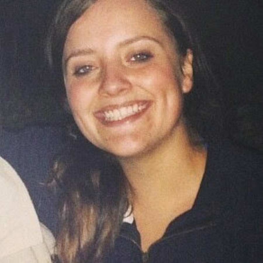 Grace Frost - YouTube