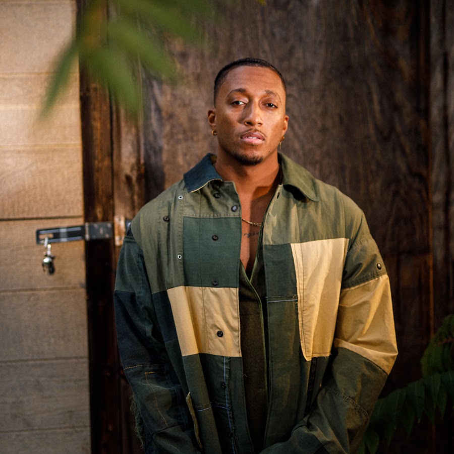 Lecrae - YouTube