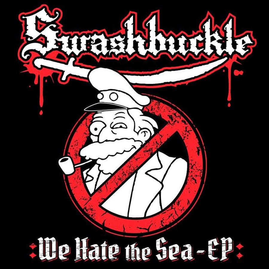 Swashbuckle - YouTube