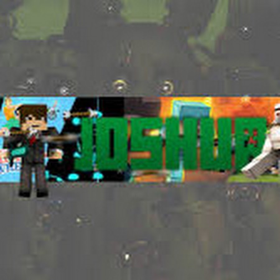 joshua banner gaming - YouTube