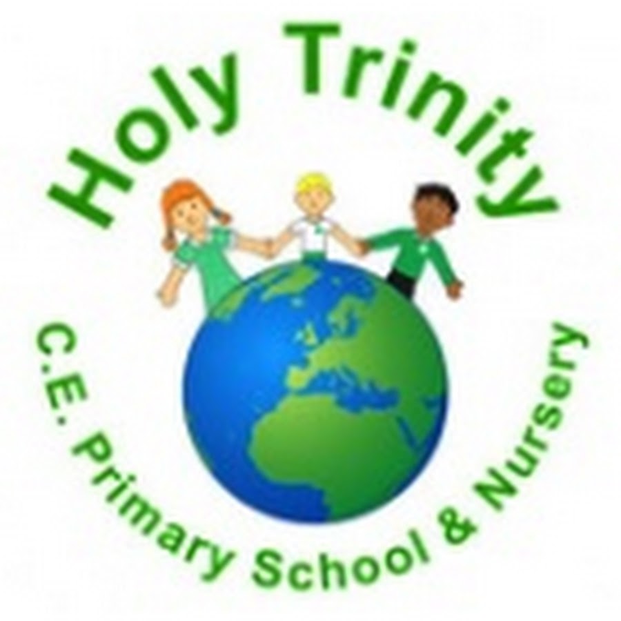 Holy Trinity Primary School - YouTube