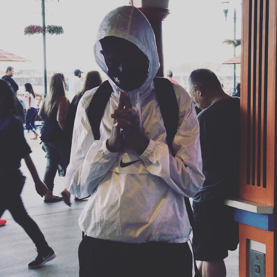 Jay The rapper - YouTube