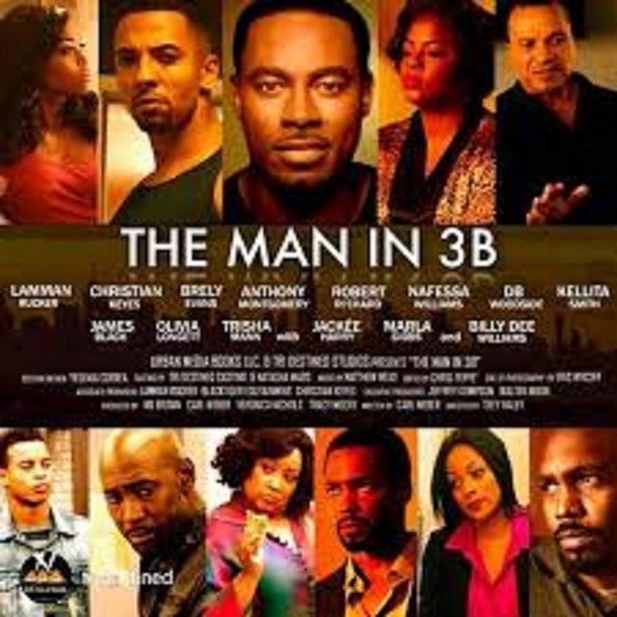 The Man in 3B (2015) Full Movie - YouTube