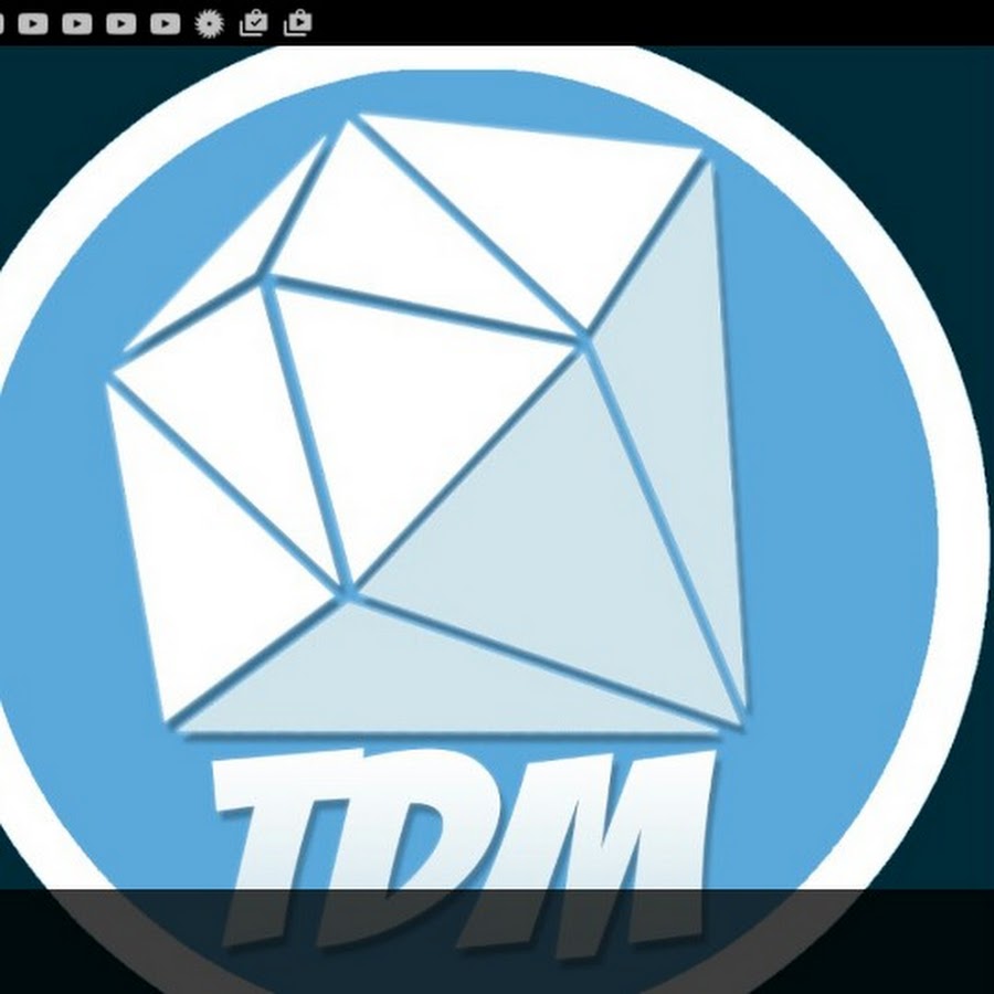 team tdm - YouTube