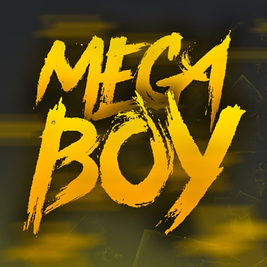 MEGABOY - YouTube