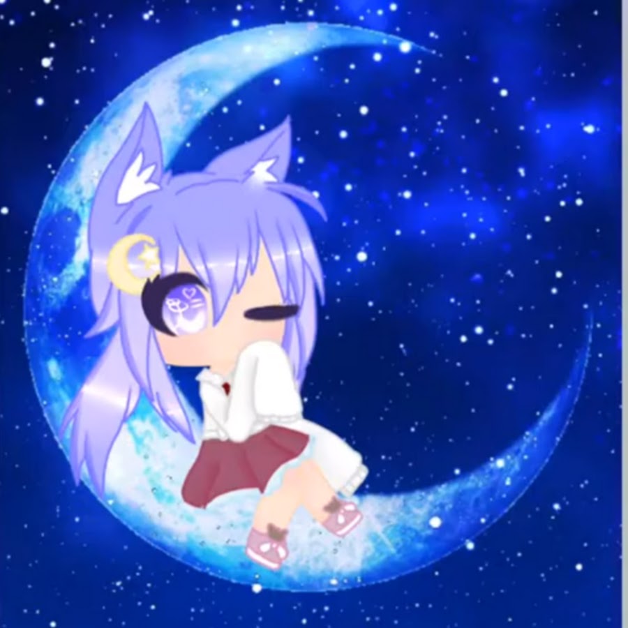 Luna Gacha - YouTube