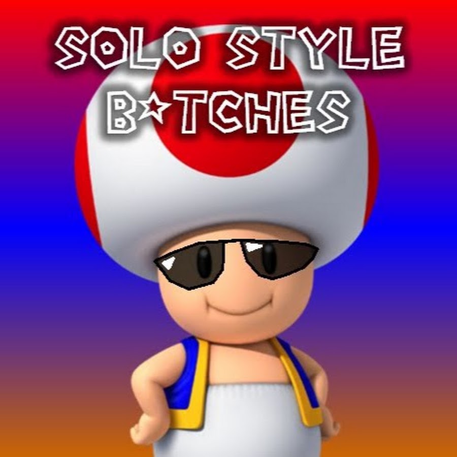 Toadally Awesome - YouTube