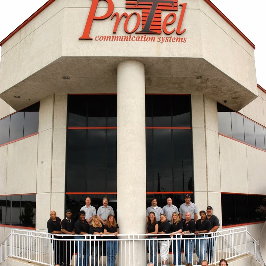 Protel Systems - YouTube