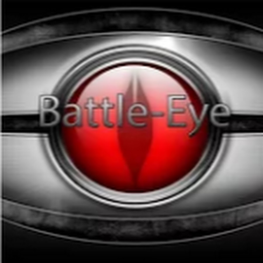 Battle-Eye - YouTube