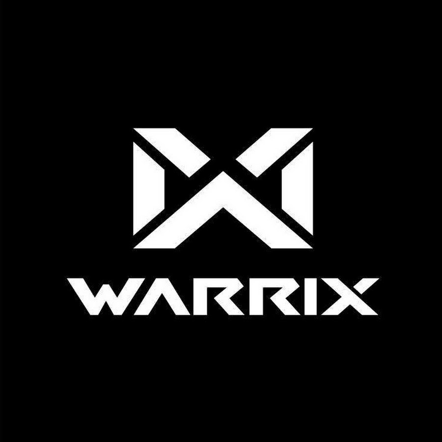 Warrix Official - YouTube