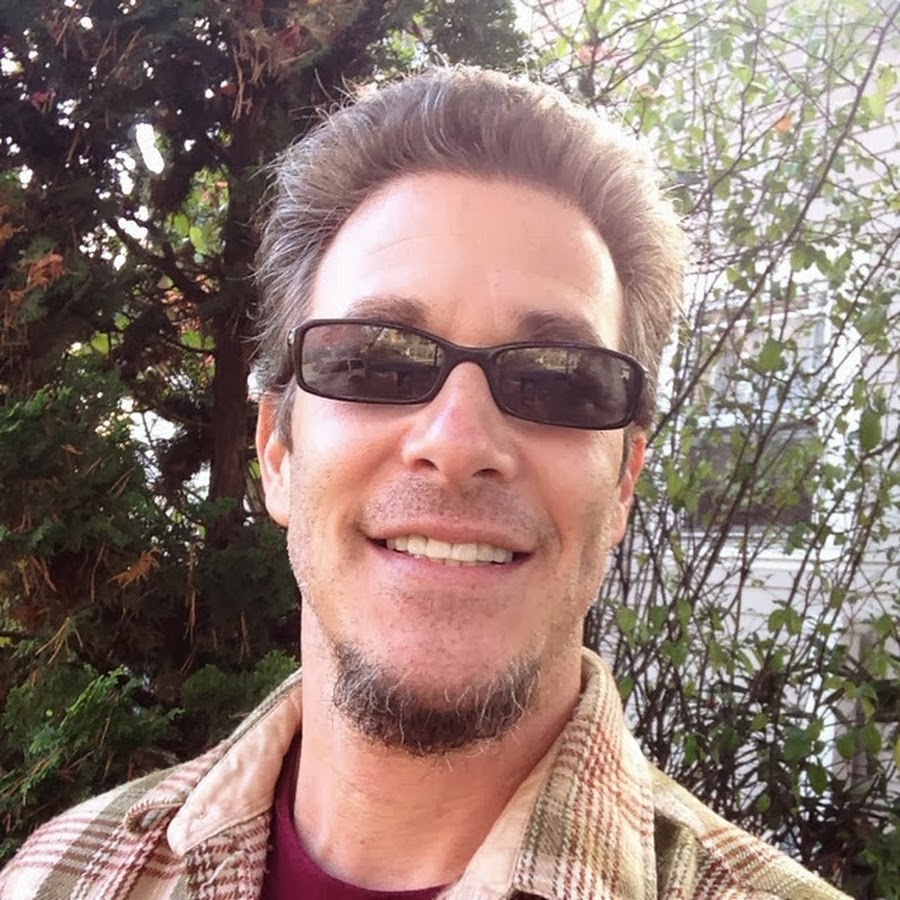 brian walker - YouTube