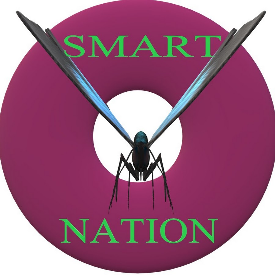 SMART NATION PRO - YouTube
