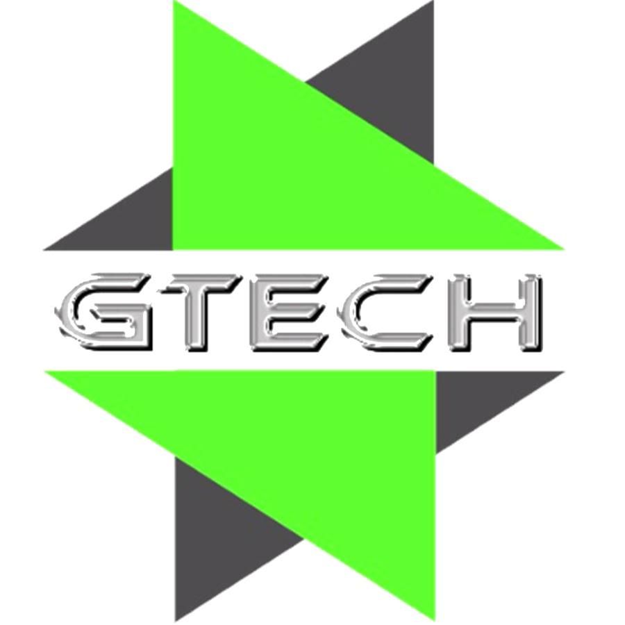 GTech Solutions Inc - YouTube