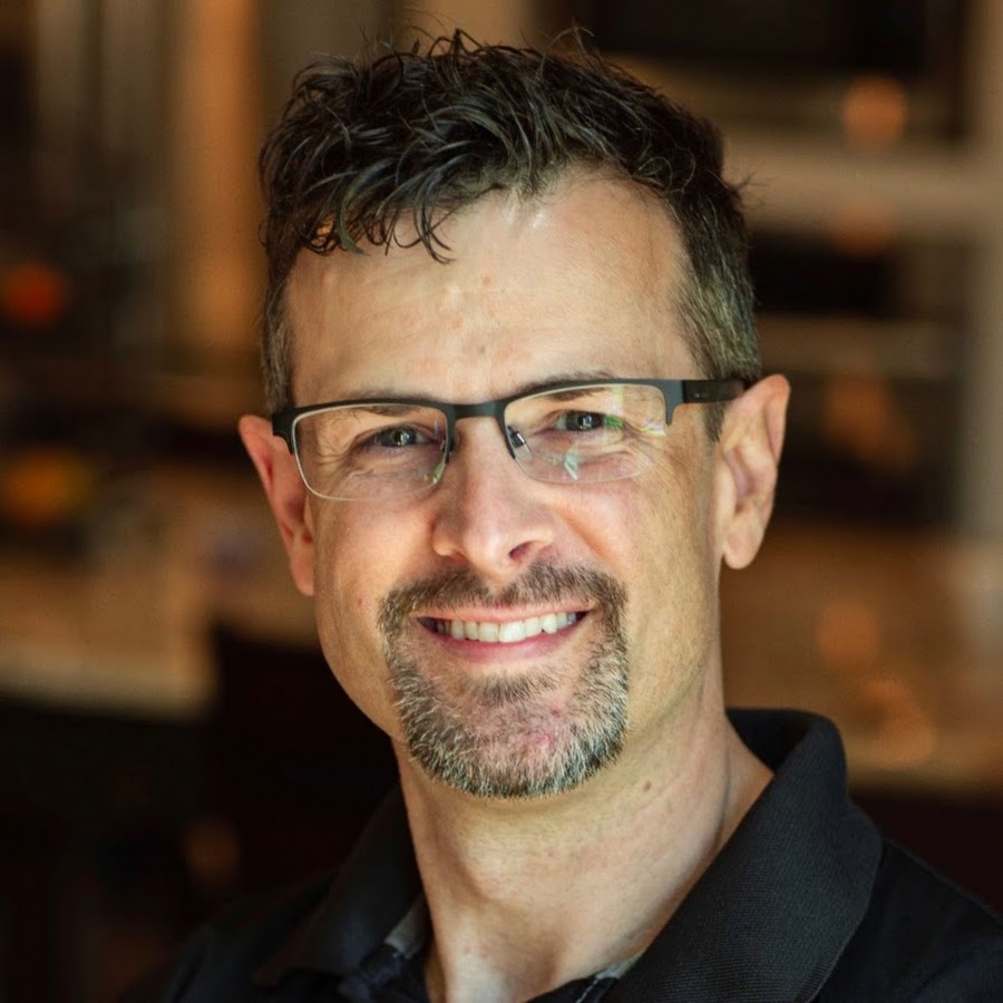 Jim Staley Teachings - YouTube