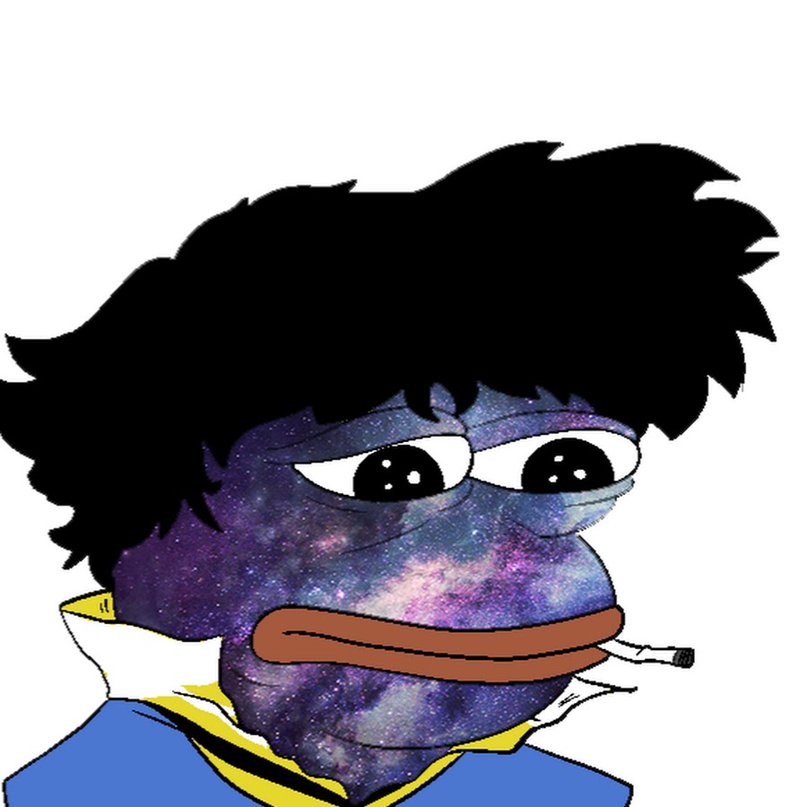 Pepe the Space Cowboy - YouTube