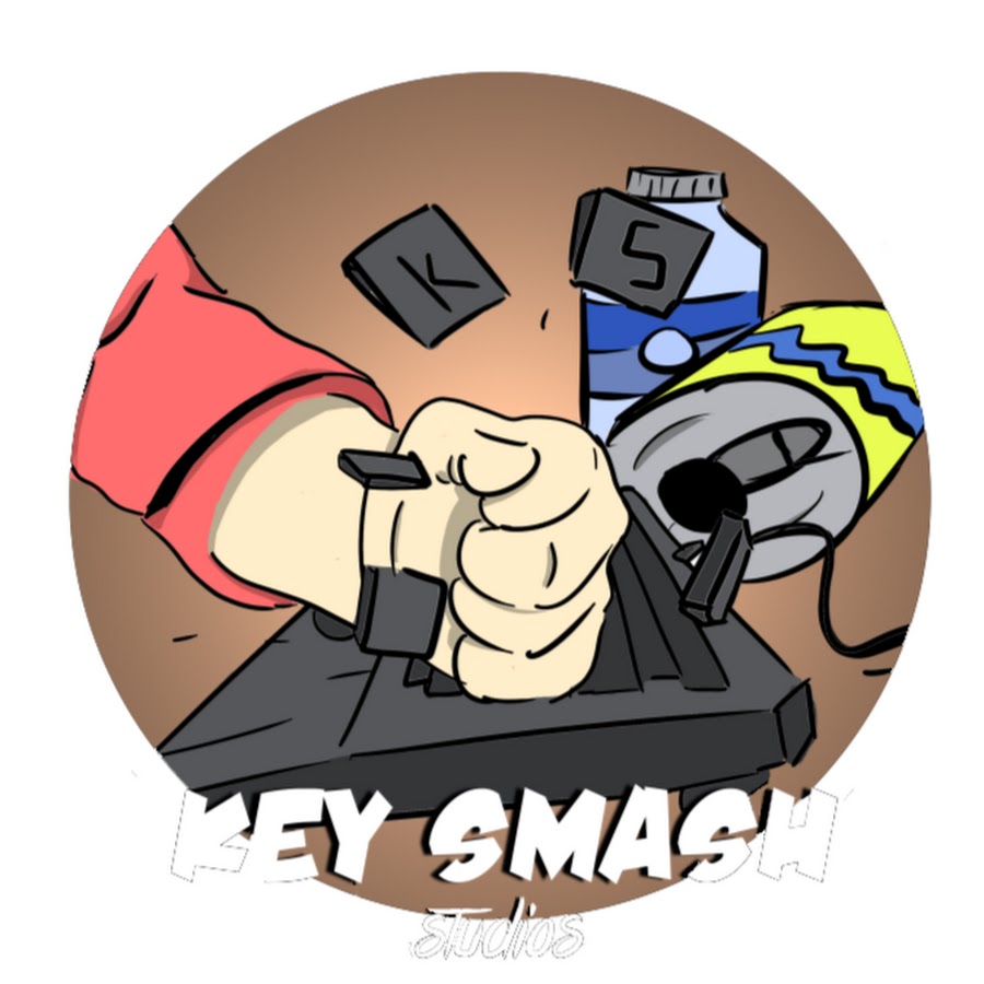 KeySmash Studios - YouTube